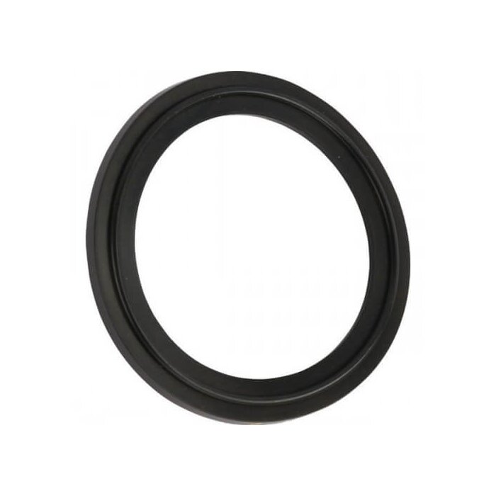 Joint Tri-Clamp EPDM- Noir > DN32 - CUBICENTER, € 2,66